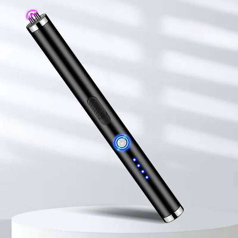 ShockGuard™ Tactical High-Power Stun Pen – Adora Delight